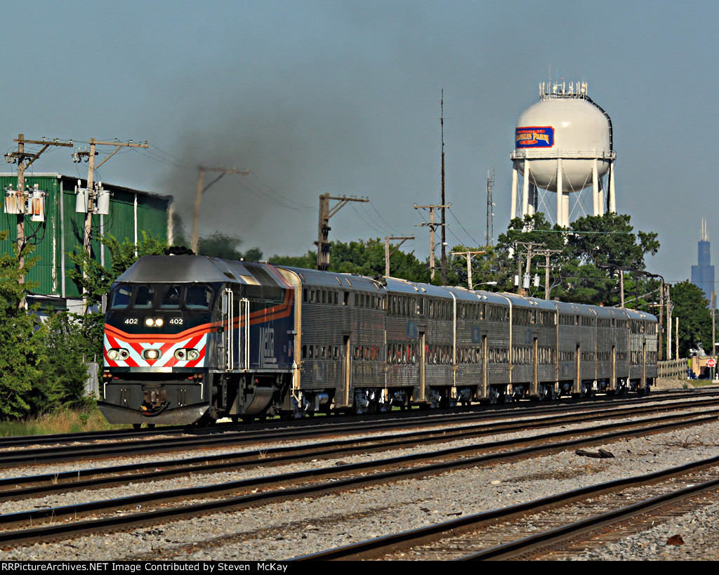 METX 402